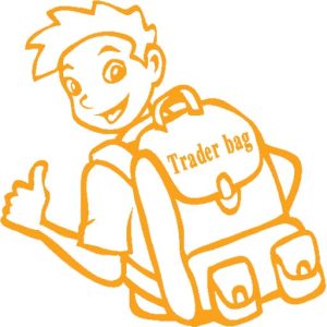 Traderbag Company – Joni Bui