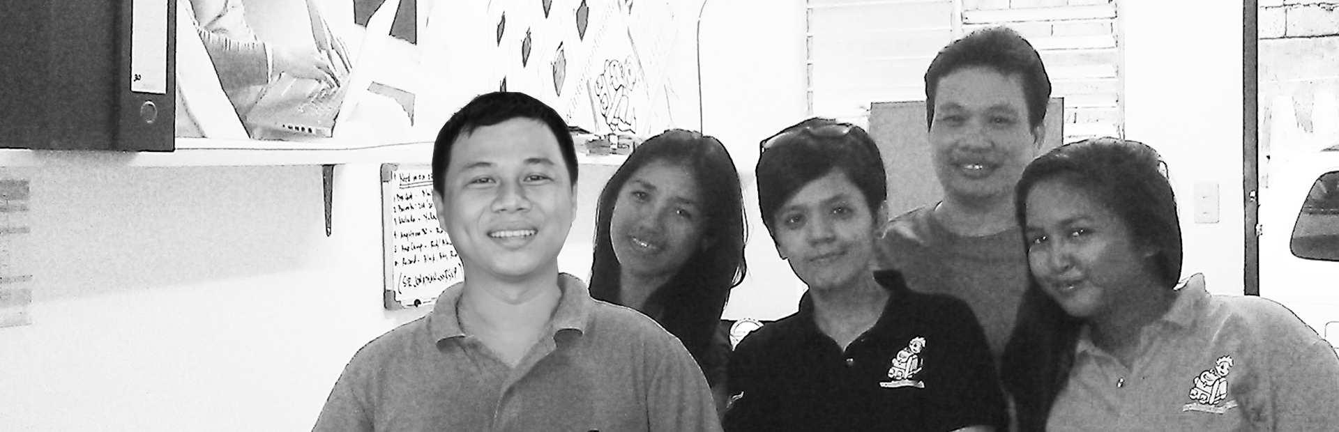 Joni Bui – Joni Bui